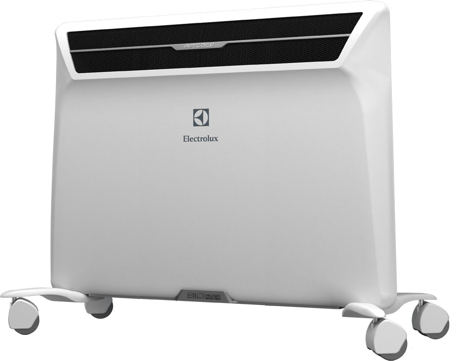 Electrolux - бренд компании по производству систем отопления
